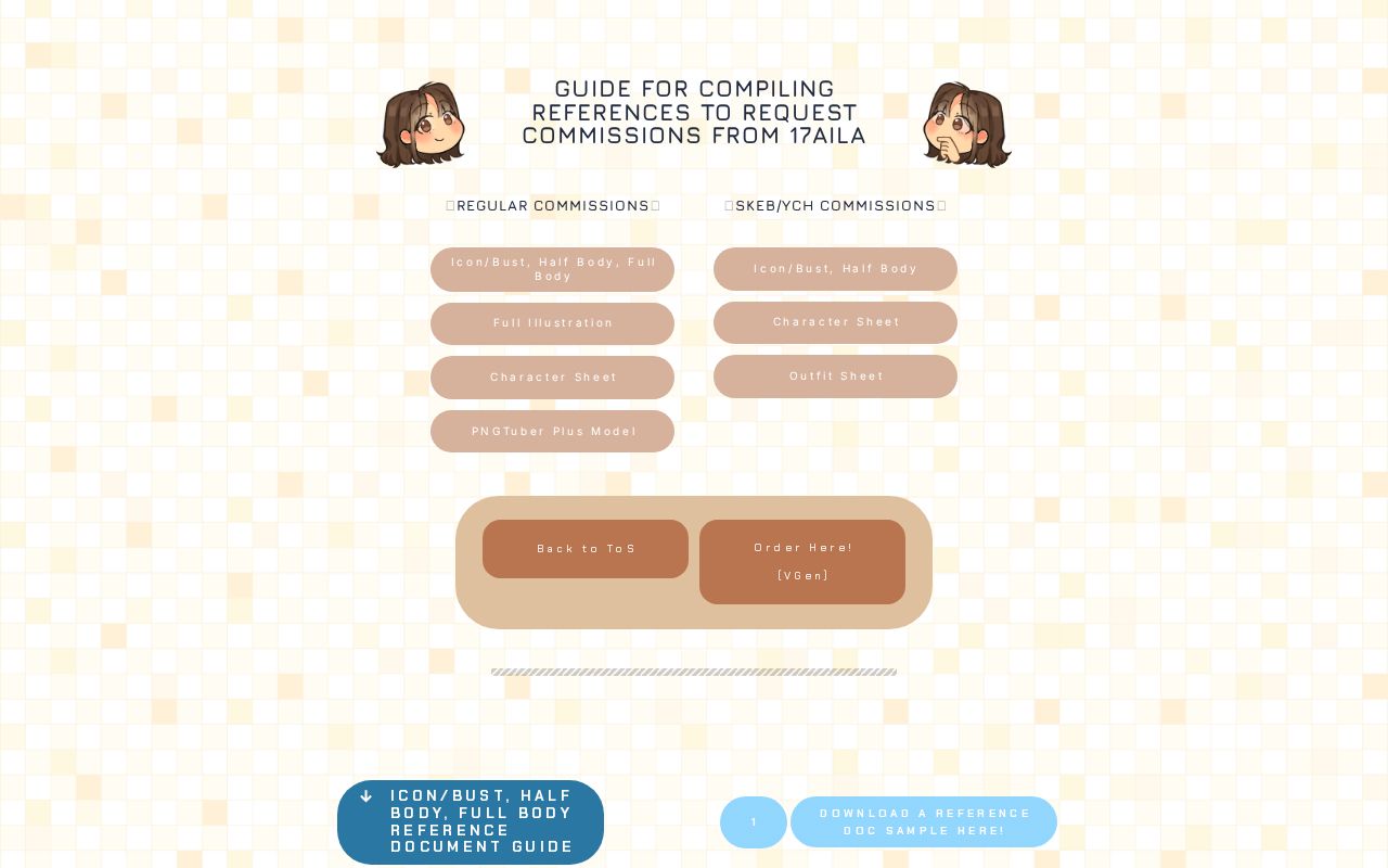 REGULAR COMMS (copy)